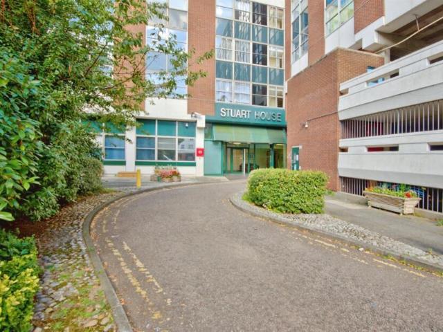 apartment in Flat 33 St. Peters Street, Colchester