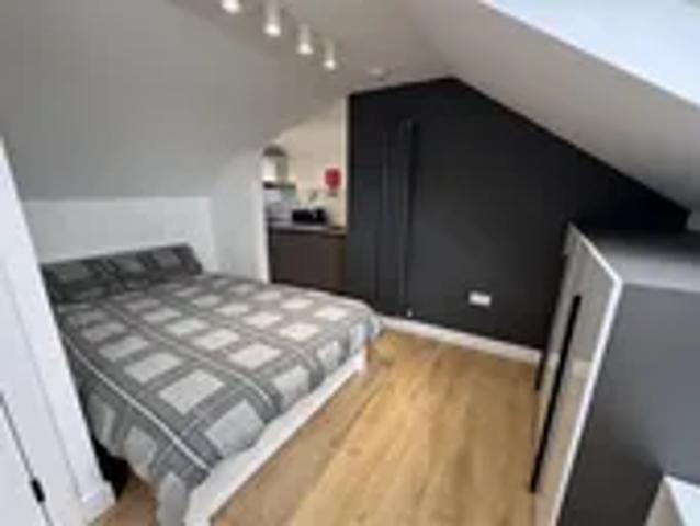 apartment in Flat 3, Sky Point Two, Derby Street, NG9 2WT
