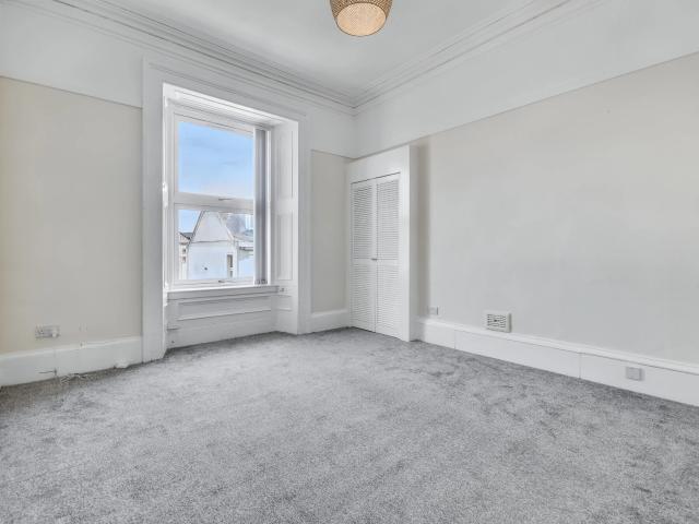 apartment in Flat 3 3, 125 West Blackhall Street, Greenock