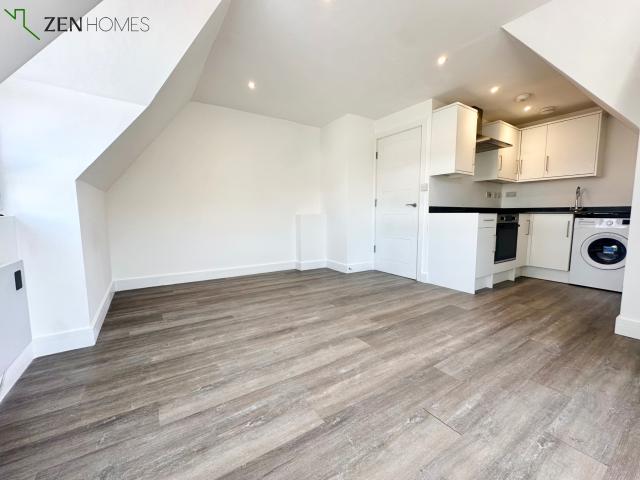 apartment in Flat, Darby Drive, Waltham Abbey