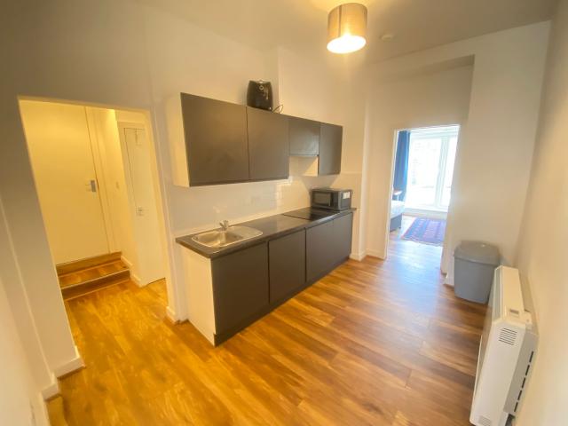 apartment in Flat Share Camden High Street