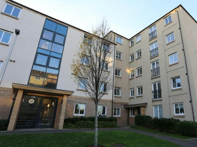 apartment in Flaxmill Place, Flat 9 Bonnington, Edinburgh, EH6