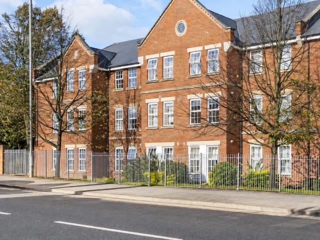 apartment in Florey Gardens