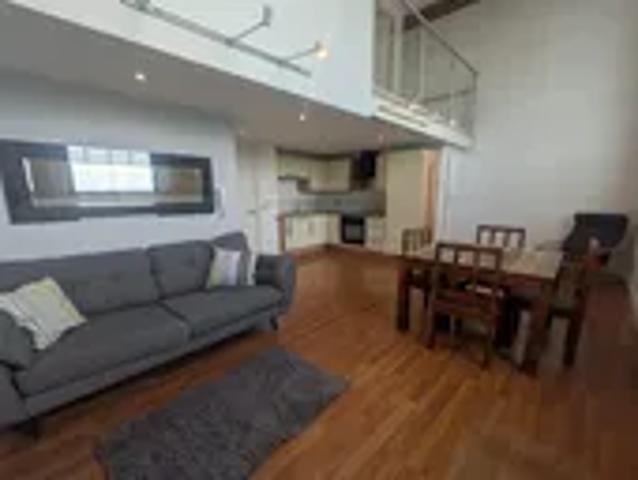 apartment in Francis Mill, Albion Street, Beeston, NG9 2UZ