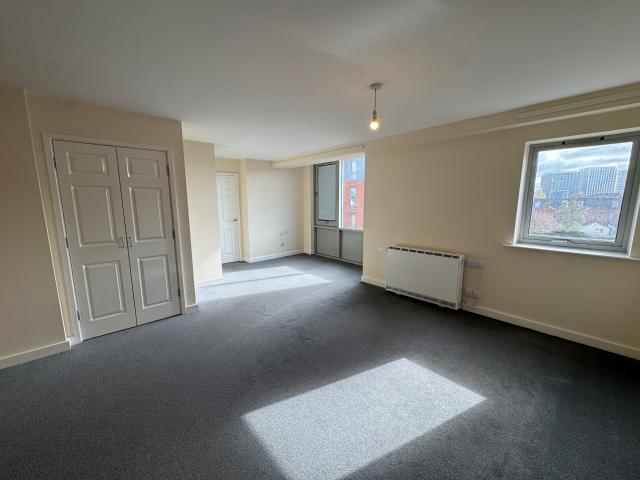 apartment in Fremington Court