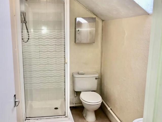 apartment in Freshfield Road, Brighton