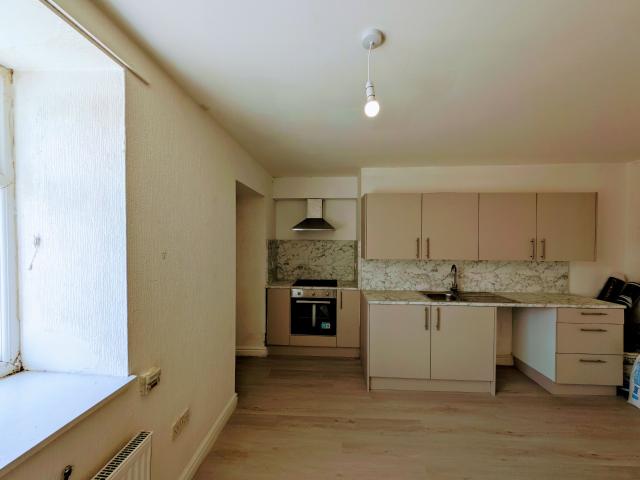 apartment in Front Street