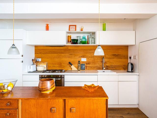 apartment in Furlong Road