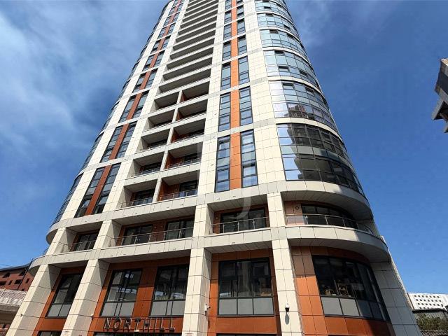 apartment in Furness Quay, Salford, Greater Manchester, M50 3DL