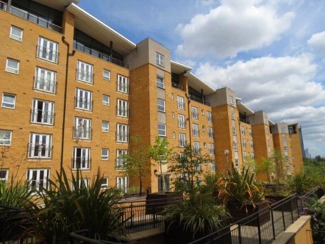 apartment in Fusion 2, 18 Middlewood Street, Manchester City Centre, M5 4LW