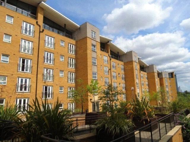 apartment in Fusion 6, Middlewood Street, Salford, M5 4LN