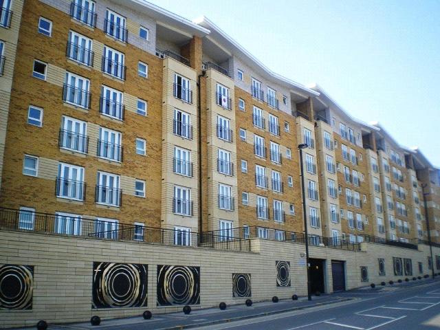 apartment in Fusion 8, Middlewood Street, Salford, Manchester City Centre, M5 4LN