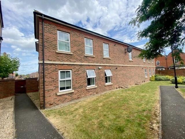 apartment in Knightsbridge Place Fairford Leys, HP19