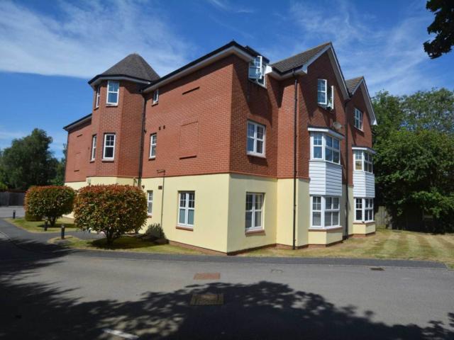 apartment in Kettering Road North, Northampton