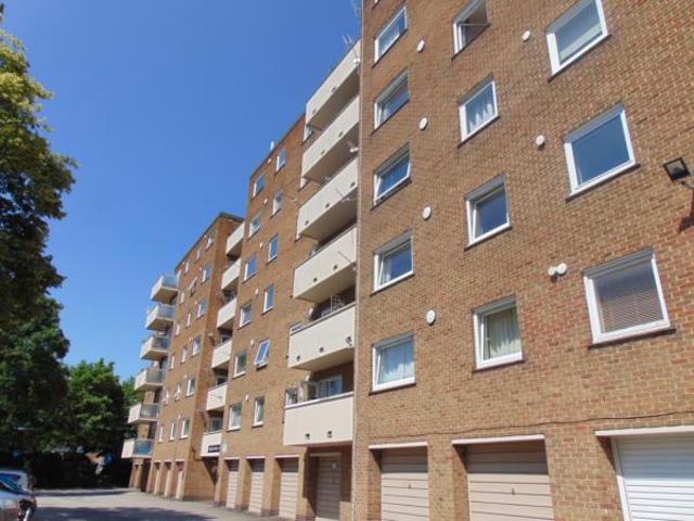 apartment in Kedleston Court, Norbury Close, Allestree, Derby, DE22 2QF – Stuart Smith