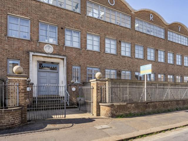 apartment in Kerrison Road, Norwich, NR1