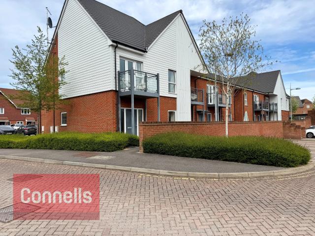 apartment in Kilnwood Vale