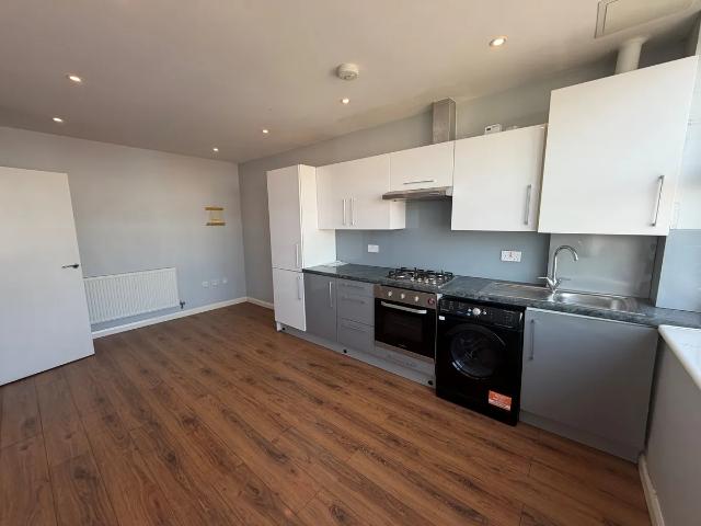 apartment in Kimberley House, LE1 4SG