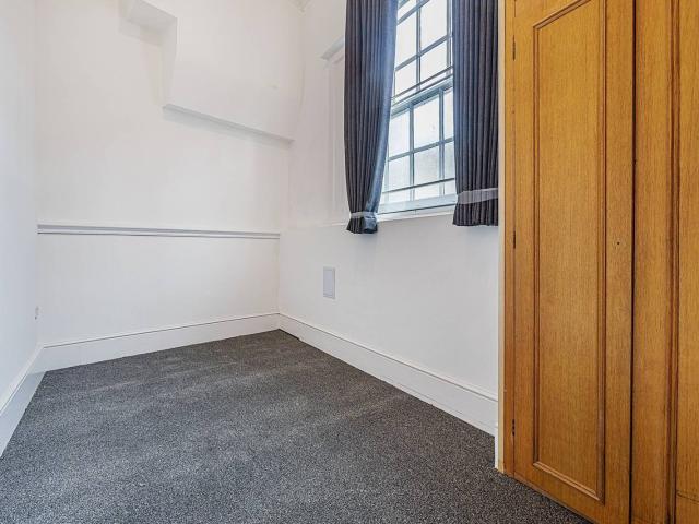 apartment in Kings Street