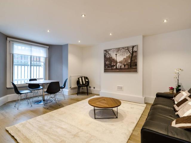 apartment in Kings Road