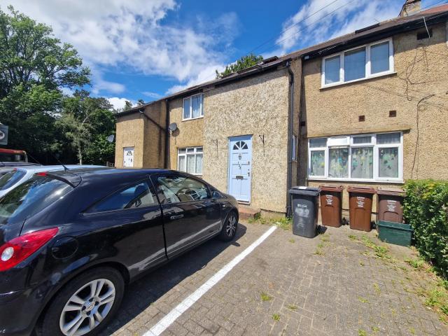 apartment in Kings Road London Colney