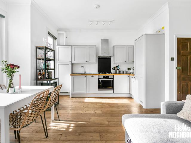 apartment in Kingscourt Road