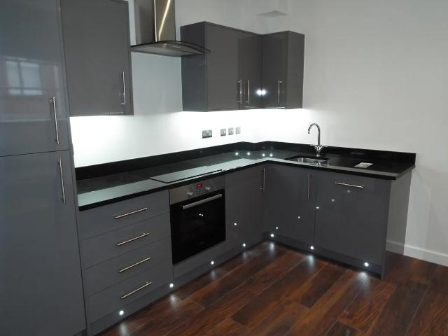 apartment in Hounds Gate, Nottingham, NG1