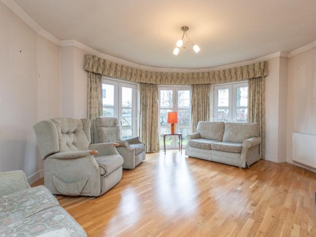 apartment in Howden Hall Road, Flat 1, Liberton Edinburgh, EH16