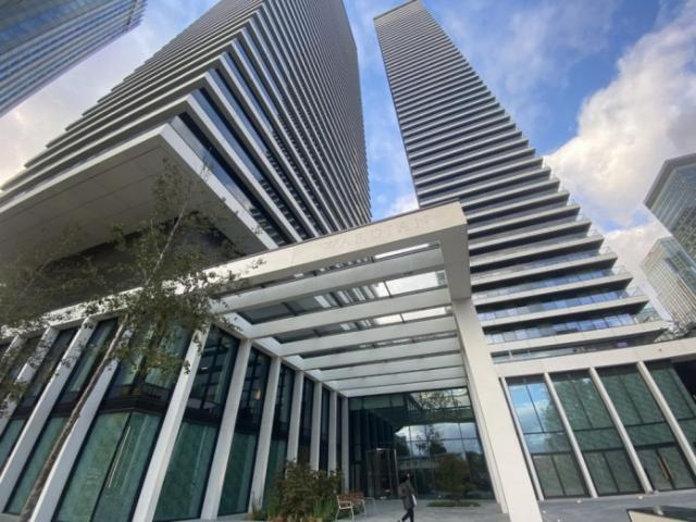 apartment in Hobart Building, Canary Wharf, E14