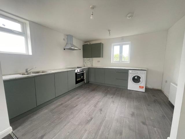 apartment in Hockliffe Street, Leighton Buzzard, LU7