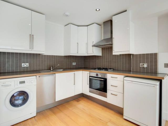 apartment in Holloway Road