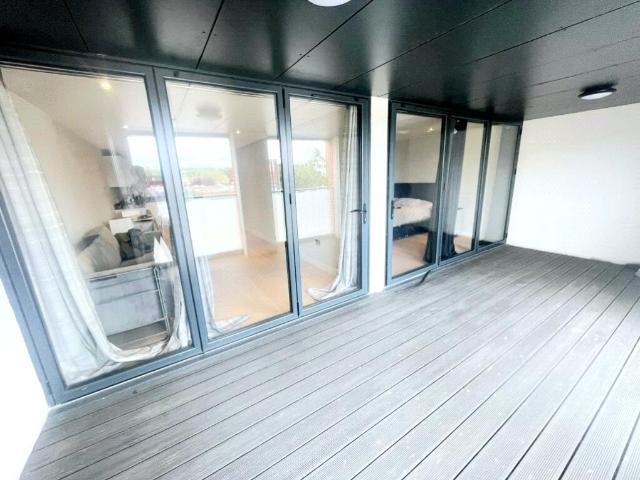 apartment in Homestead Heights, 159 Tottenham Lane, Crouch End, London N8 9BZ