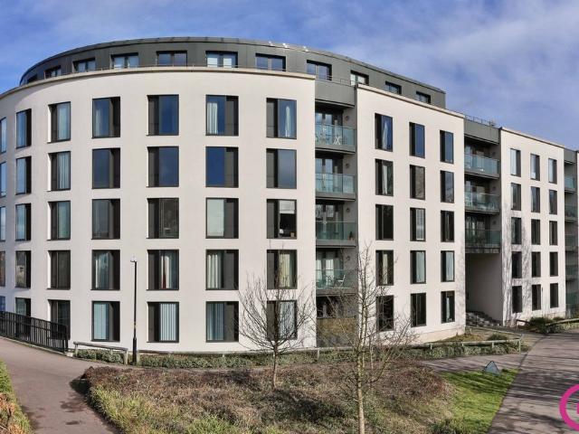 apartment in Honeybourne Way, St. James Walk Honeybourne Way, GL50