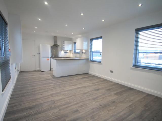 apartment in Hatters Court LU1