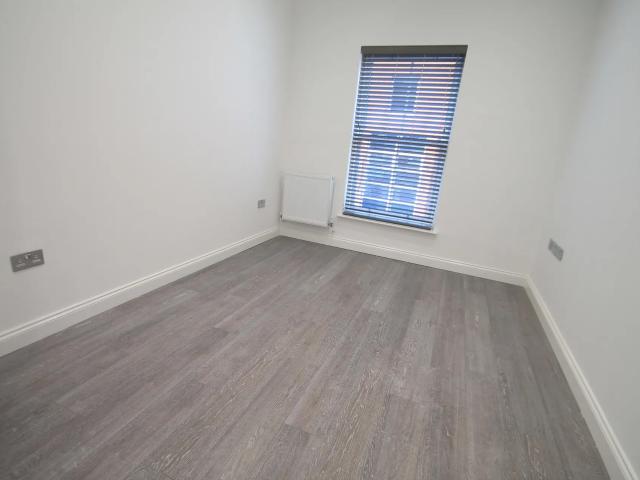 apartment in Hatters Court Luton, LU1