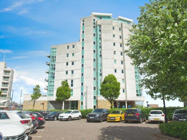apartment in Havannah Street, Cardiff Bay