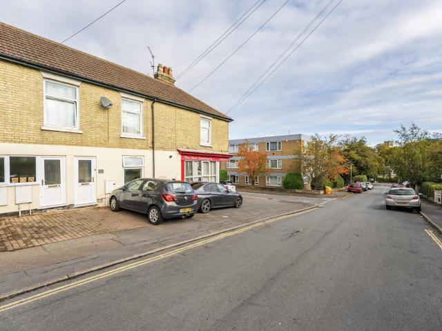 apartment in Havelock Road, Norwich, NR2