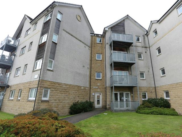apartment in Hawk Brae Livingston, West Lothian, EH54