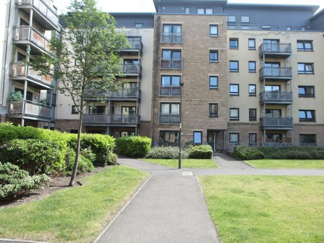 apartment in Hawkhill Close, Flat 9 Easter Road, Edinburgh, EH7