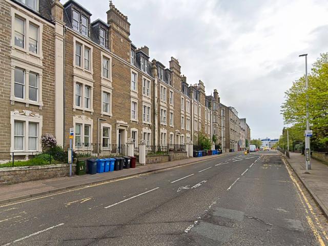 apartment in Hawkhill | Dundee