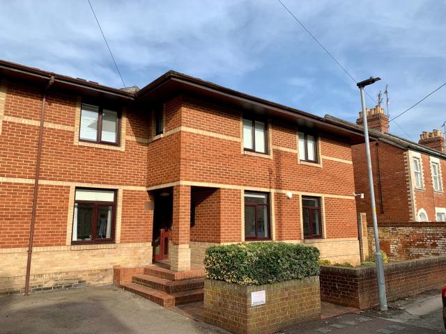 apartment in Hawthorn Road