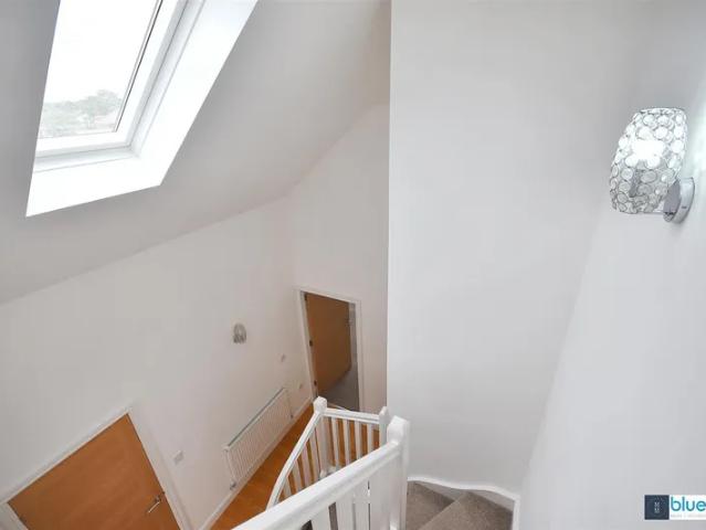 apartment in Hall Road West, Liverpool