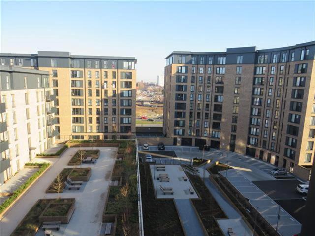 apartment in Hamilton Spring Street, B15