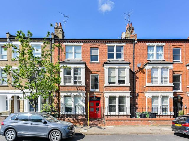 apartment in Hammersmith