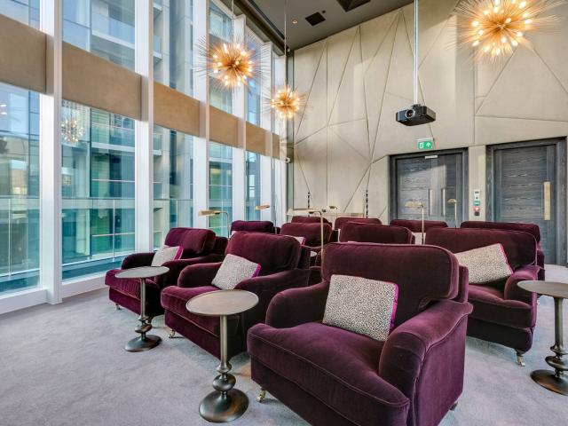 apartment in Harbour Way