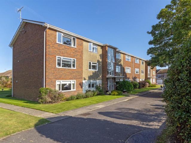 apartment in Harley Court, Downview Road, Worthing