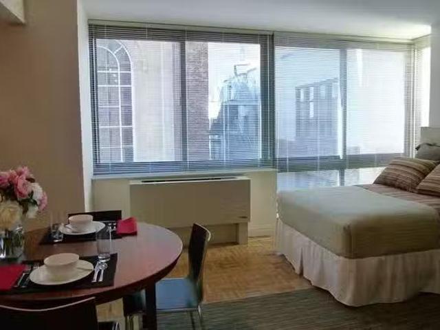 Apartment in Harlem East