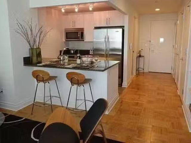 Apartment in Harlem East