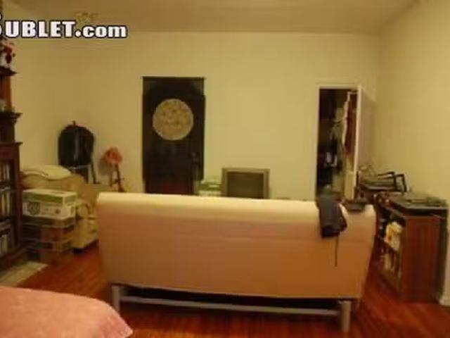 Apartment in Harlem West