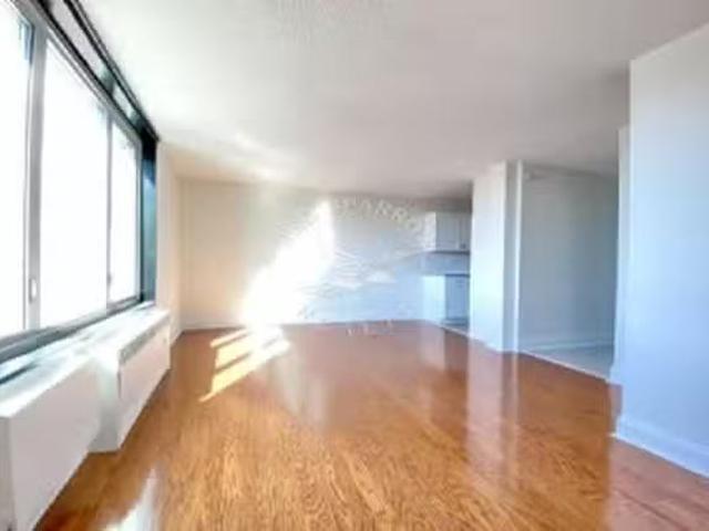 Apartment in Harlem West